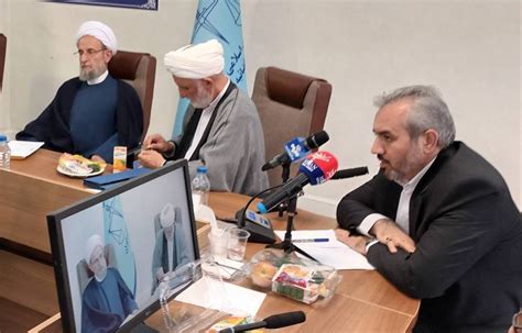 یحیی جعفری معاون جدید دادسرای انتظامی در امور نظارت و ارزشیابی قضات کشور شد