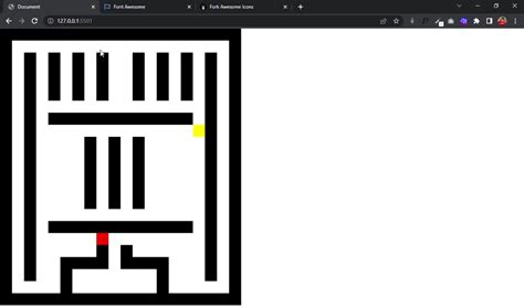 Nicko Balboa On Linkedin Pacman Low Budget Tech Stack Html Css Javascript