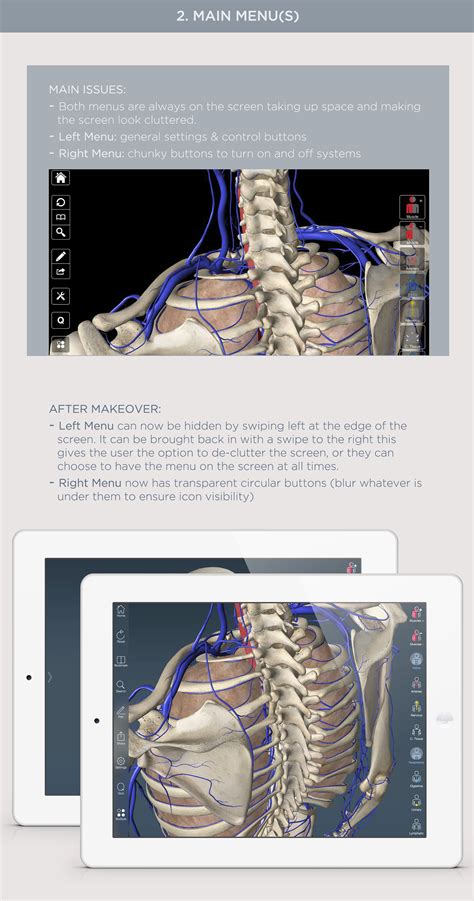 IOS7 Makeover On Behance