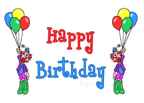 Birthday Wishes Cards