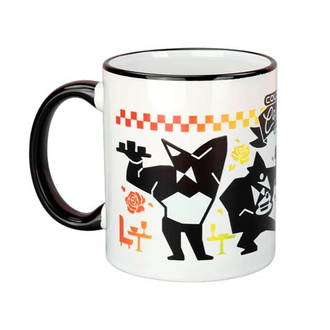 Deltarune Seam Plush Fangamer