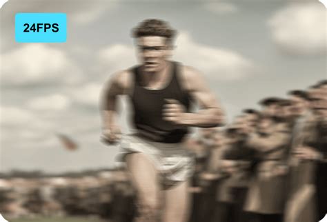 Boost Video Frame Rate By Picwand Video Frame Interpolation