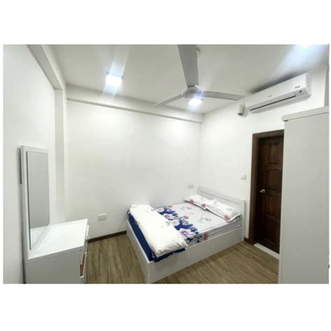 1 Room From A 3 Room Apartment Ibay