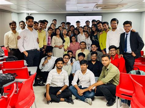 Arnav Jain On Linkedin Today Was Another Enriching Day At The