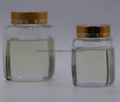 Pma Polymethacrylate Hydraulic Oil Additive Viscosity Improver Viscosity Index Improver Vii