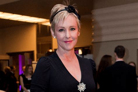Wendy Mesley Net Worth Husband Facebook And Instagram
