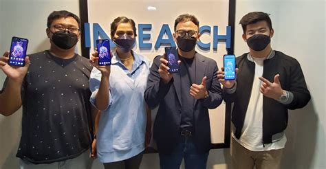 Asus Resmi Hadirkan Zenfone Di Indonesia