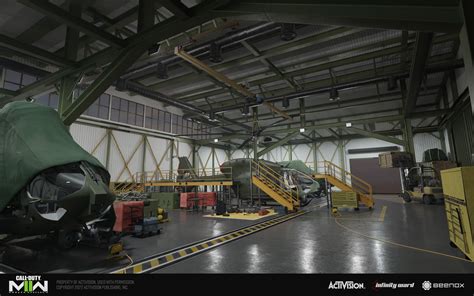 Mwii Concept Art Rmodernwarfareii