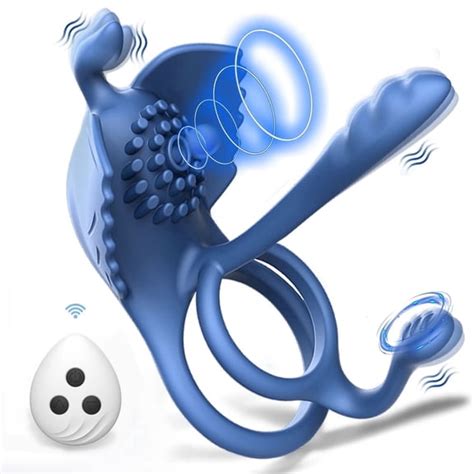 Penis Massager