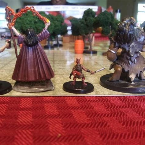 The Champions Of Ebberon Added The Champions Of Ebberon