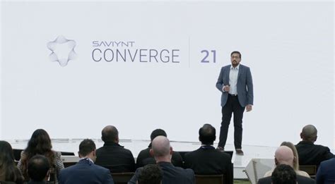 Saviynt On Linkedin Were Live 🎙️ Saviynt Ceo Amit Saha Explores The Adaptive Nature