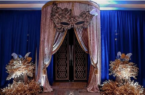 Masquerade Ball Decorating Ideas Artofit