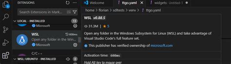 How To Virtual Esphome Device And Development Using Windows Work In Progress Esphome