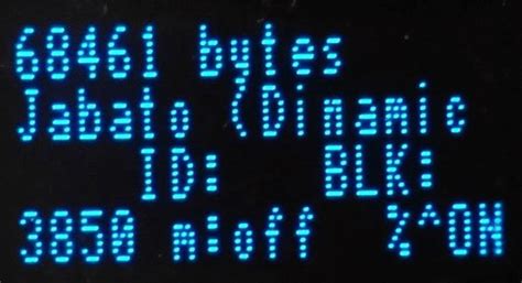 Maxduino · Guía De Uso •