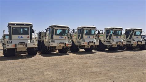 Nomad 65 For Sale Geofizyka Toruń S A