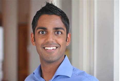 Dr Steve Tharakan Stiftung Mercator