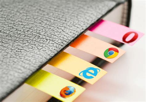 Organize Bookmarks In Chrome Firefox With Papaly