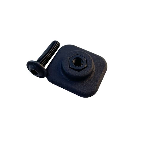 Molle Panel Mounting Plate Geordie Jimny