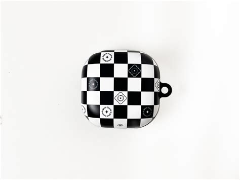 버즈 라이브 프로케이스투명하드전사하드 오즈의 제작소