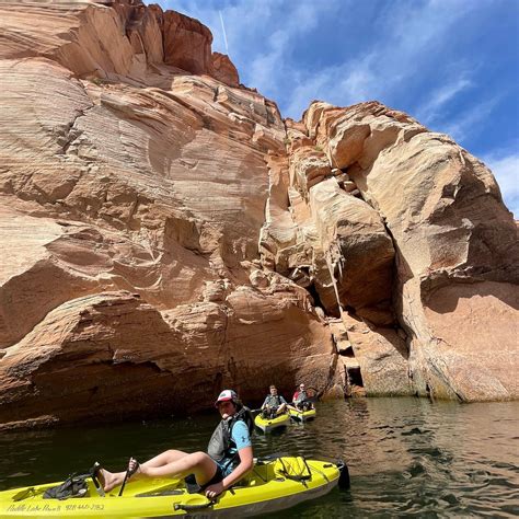 Paddle Lake Powell 2026 All You Need To Know Before You Go With