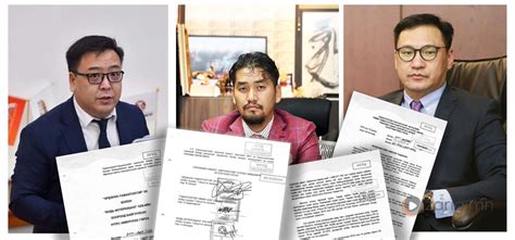 Бодь интернэшнл ХХК тай нэг км төмөр замыг 14 тэрбум төгрөгөөр барих НУУЦ гэрээ байгуулжээ