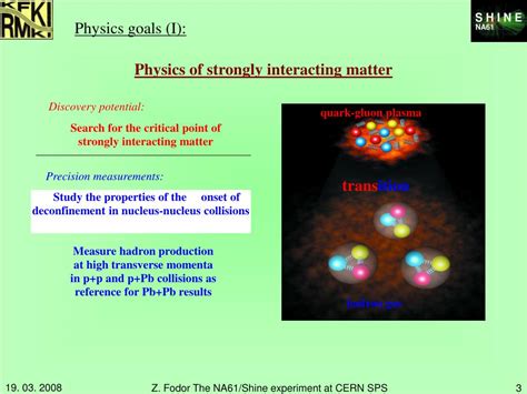 Ppt At Cern Sps Powerpoint Presentation Free Download Id4244451