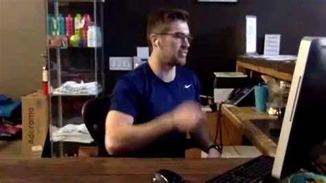 Proper Workplace Ergonomics With Dr Ben Bagge Of Prokinetix Physical