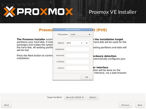Install Proxmox VE A Step By Step Guide OSTechNix