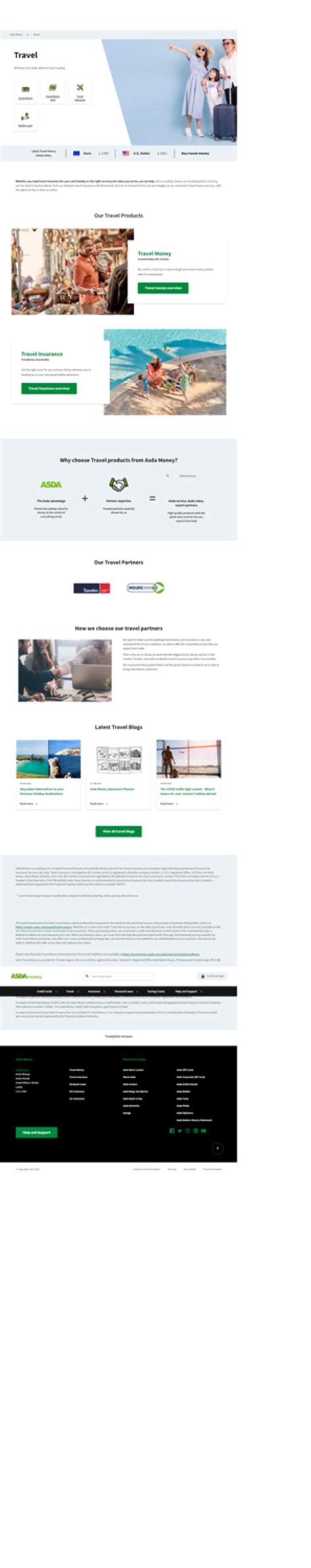 Asda Promo Codes 22 Off Coupons May 2025