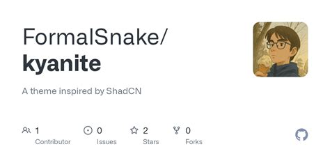 Github Formalsnake Shadcn Vscode A Theme Inspired By Shadcn