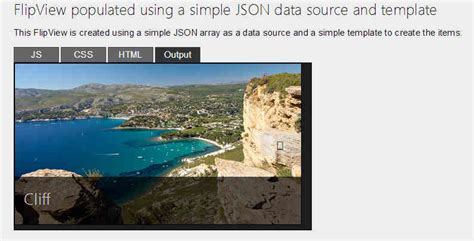 Microsoft Releases Winjs 21 As Open Source