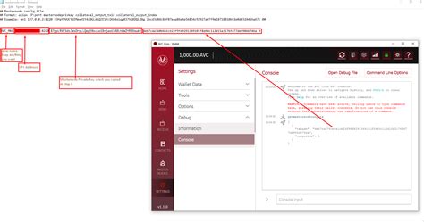 Github Avacoins Masternodescript