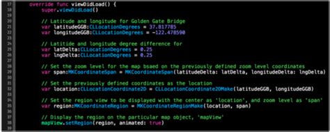 Basic Lines Of Code