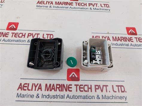 Schneider Telemecanique Xal D102 Complete Control Station Push Button Ip66 Aeliya Marine