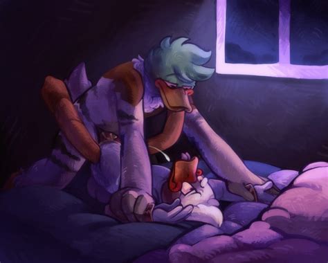 Rule 34 Anatid Anseriform Anthro Avian Bird Bodily Fluids Cum Cum In