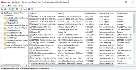 Ssl Certificate For Ld Smith Games