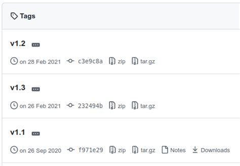 Tag Mismatch Built Versions Are Still On V Nnn Issue Erikkaashoek TinySA GitHub