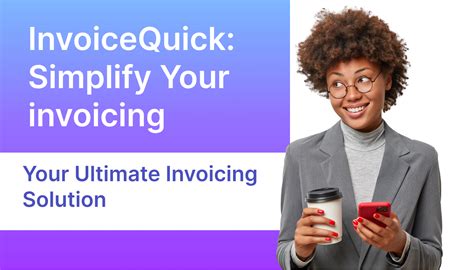 Simplify Your Invoicing With InvoiceQuick The Ultimate Online Invoice Generator