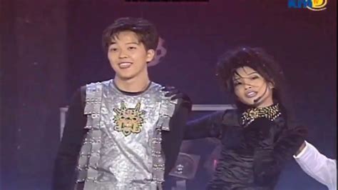 배우 김영현 그룹 고구려 시절무대모음 Youtube