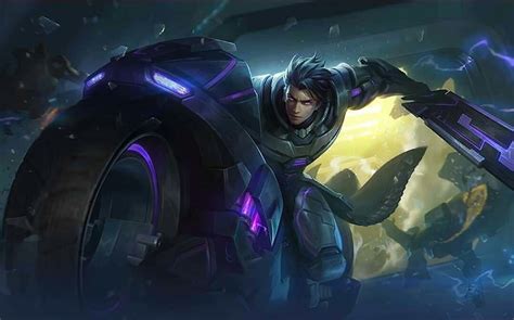 Brosur Mobile Legend Bebas Belajar