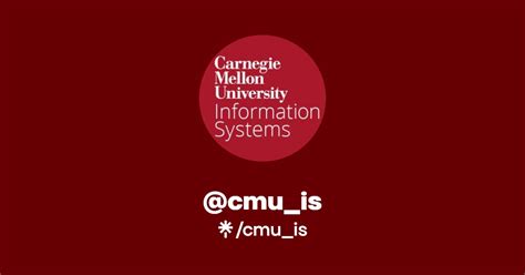 Cmu Is Linktree