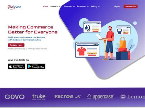 E Commerce Web Ui Design By Rudaba Rashid On Dribbble