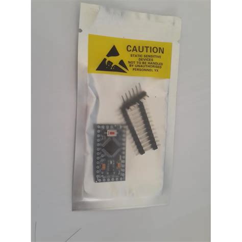 Jual Sale Arduino Pro Mini 5v 16mhz Atmega328p Atmel Improved Version Turun Harga Shopee Indonesia