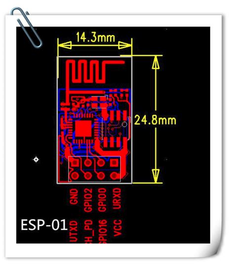 Esp8266 And 舵机 Bochexf的博客