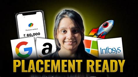 Placement Ready Roadmap In 2024 🧑🏻‍💻🚀 Lifetime Coding Youtube