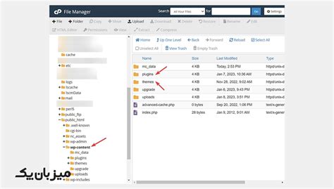 رفع خطای Cannot Modify Header Information در وردپرس