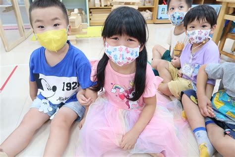 1110927 團體遊戲 我的朋友在哪裡 50 幼黃班 Flickr