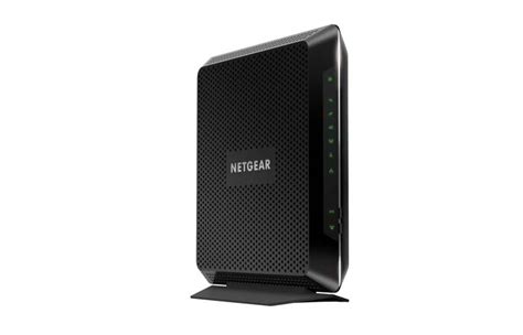 Netgear Nighthawk AC Modem Router Review Best Performance