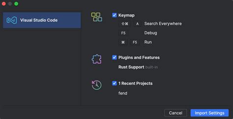 Rustrover Q4 2023 Feature Updates Retrospective
