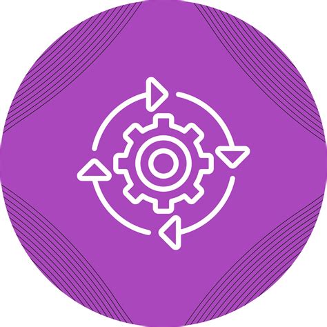 Continuous Integration Vector Icon 28723360 Vector Art At Vecteezy